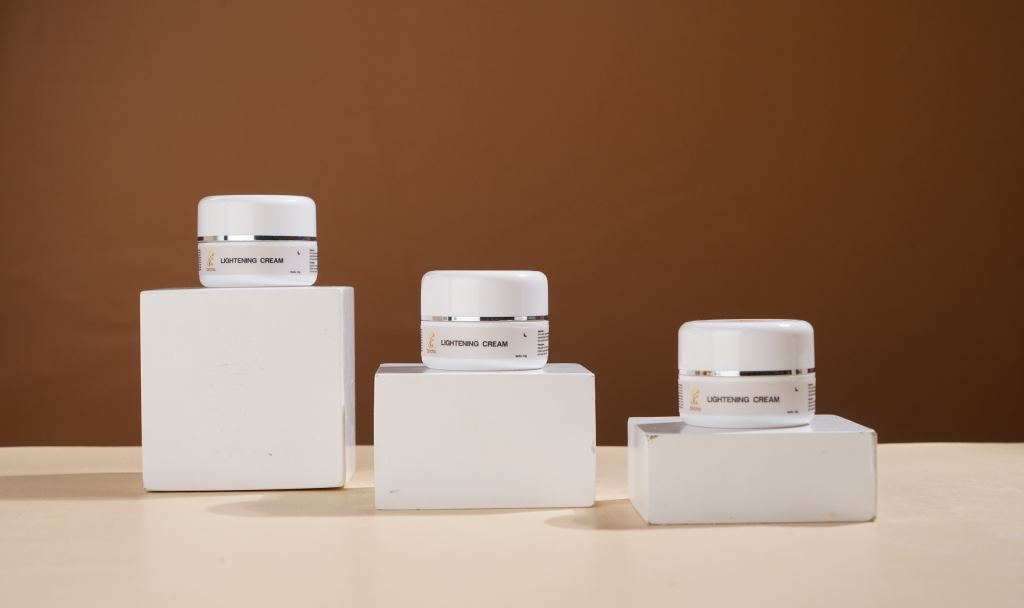Lightening Cream | DrichaCenter